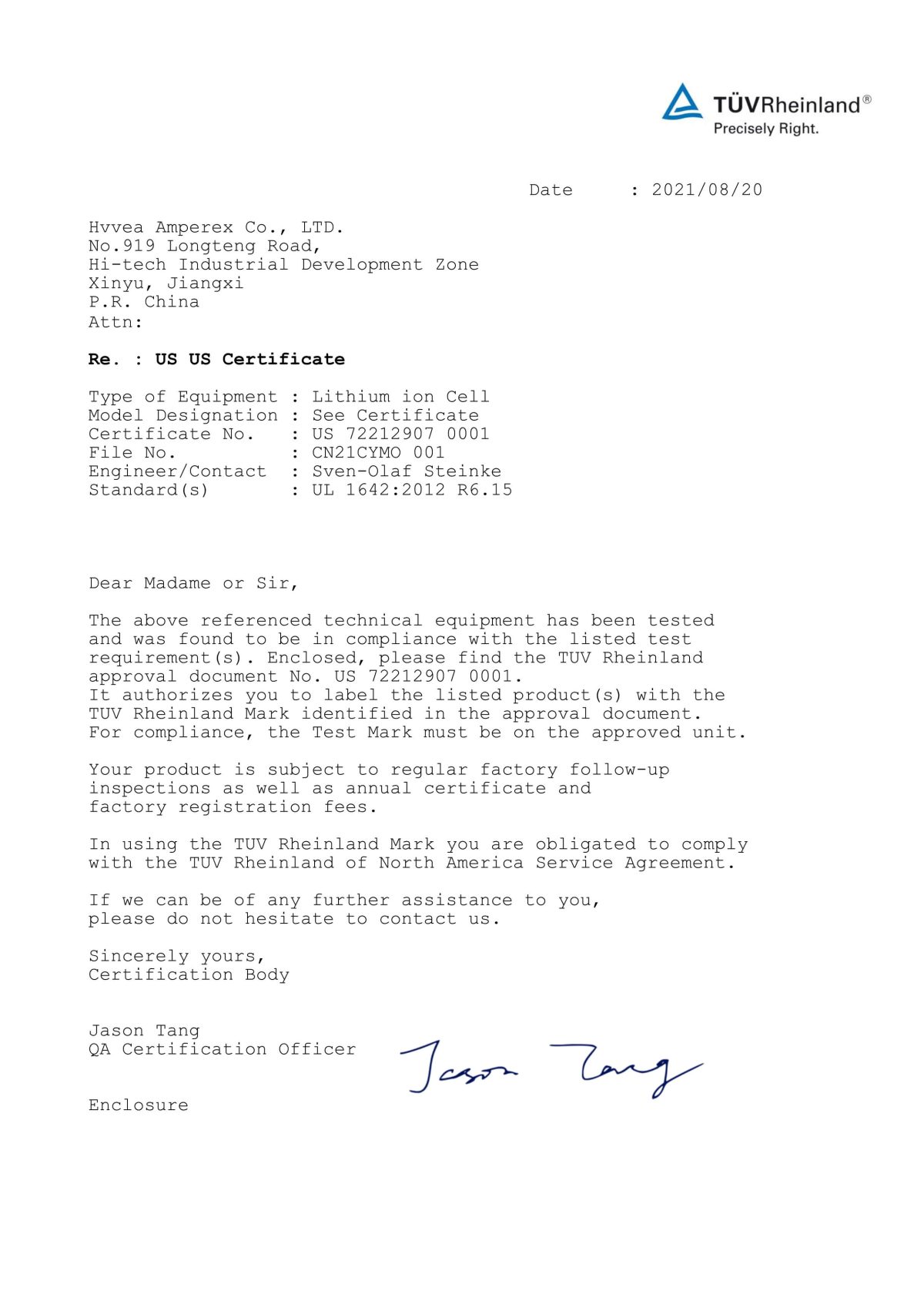 About Us - Energy Dawnice