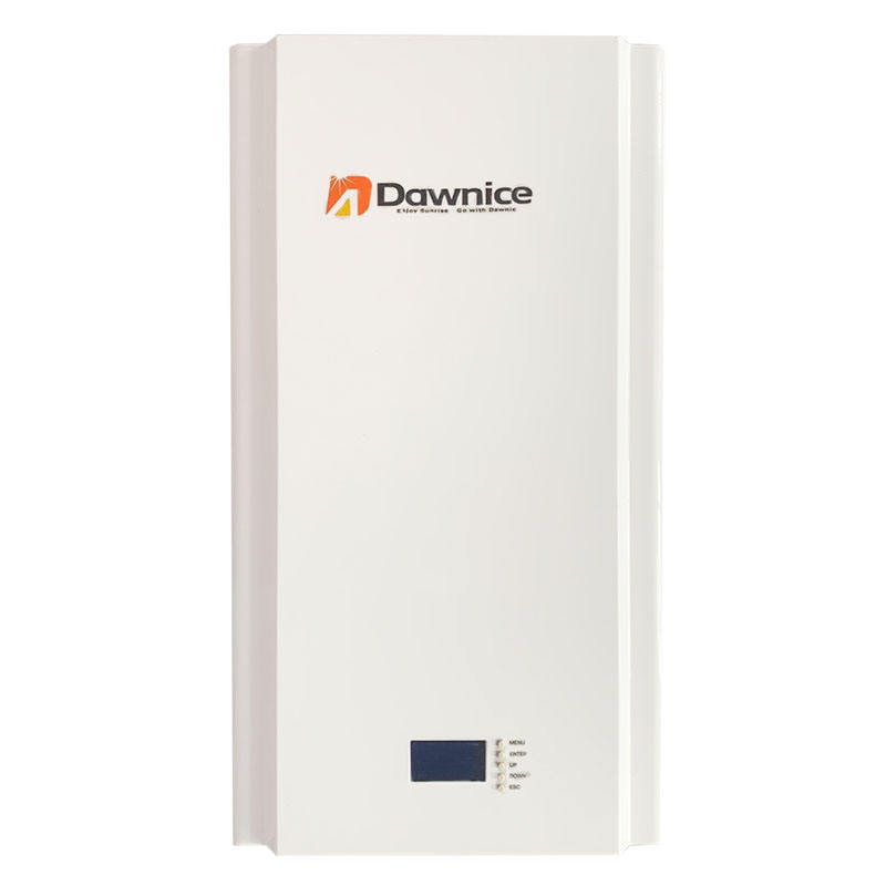 Battery Pack Powerwall - Energy Dawnice