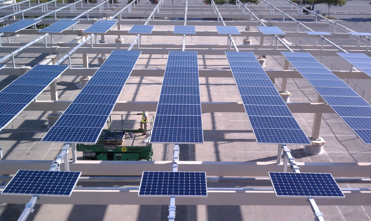 Analysis of Advantages and Disadvantages of Centralized Photovoltaic ...