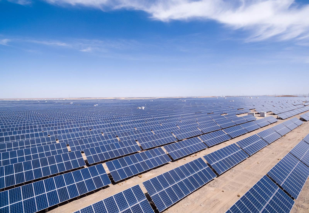 Analysis of Advantages and Disadvantages of Centralized Photovoltaic ...