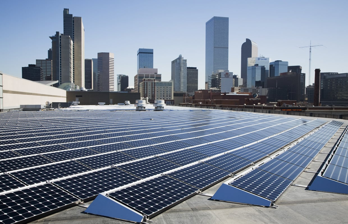 Island Effect in Photovoltaic Plants - Energy Dawnice