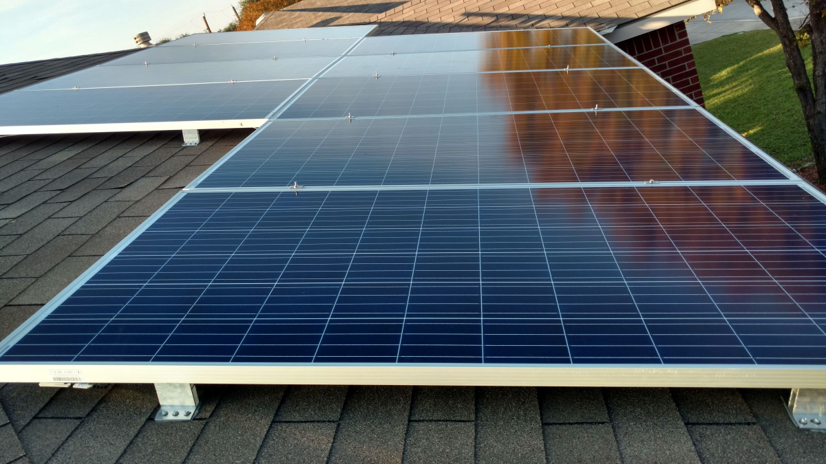 How Does Dust Affect Photovoltaic Power Generation - Energy Dawnice