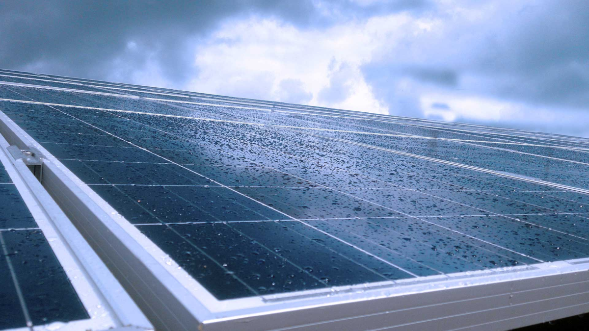 The Impact of Hail on Photovoltaic Modules - Energy Dawnice