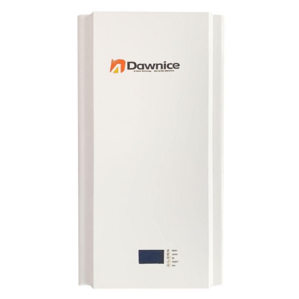 solar energy system - Energy Dawnice