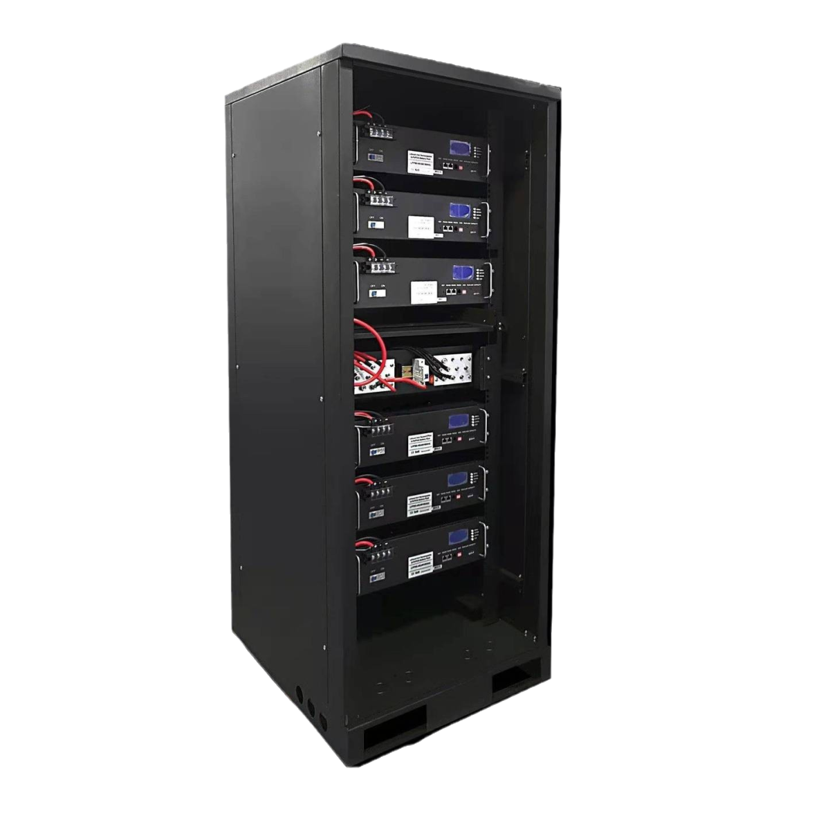 Commercial Solar Energy System - Energy Dawnice