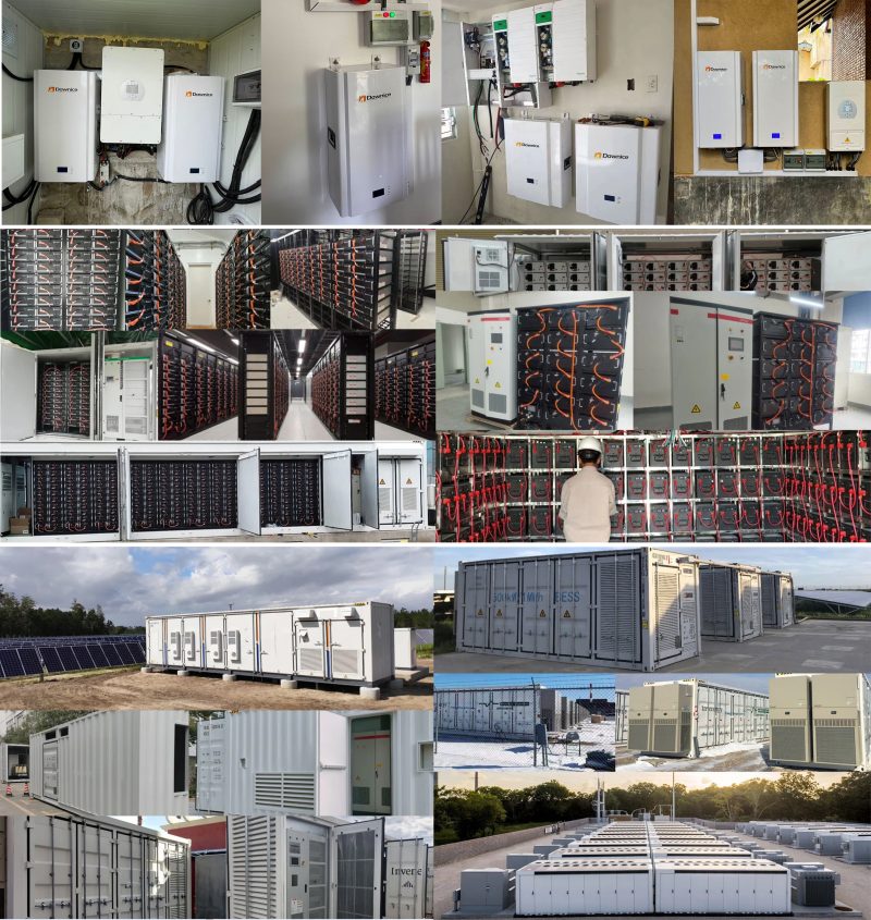 Dealer - Energy Dawnice