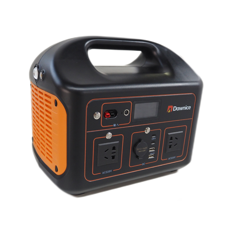 Products - Energy Dawnice