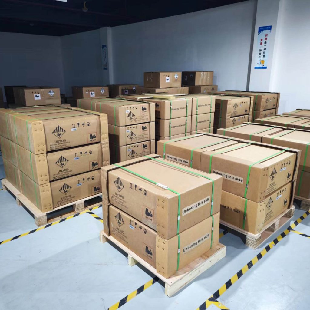 Atess 30kw Hybrid Inverter - Energy Dawnice