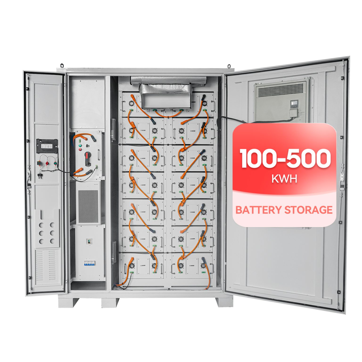 Dawnice 100 Kw 200 Kwh 300 Kwh 400 Kwh 500 Kw Battery Storage - Energy ...