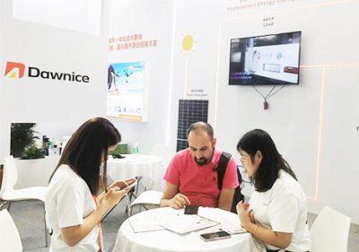 Dawnice - Professional Energy Storage Battery Manufacturer