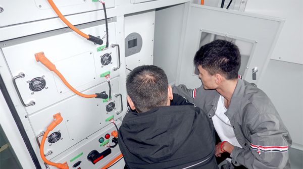 About Us - Energy Dawnice