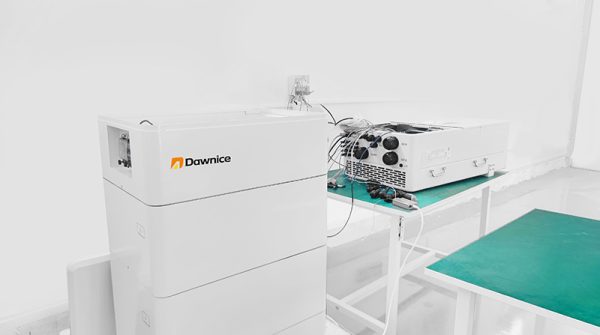 About Us - Energy Dawnice