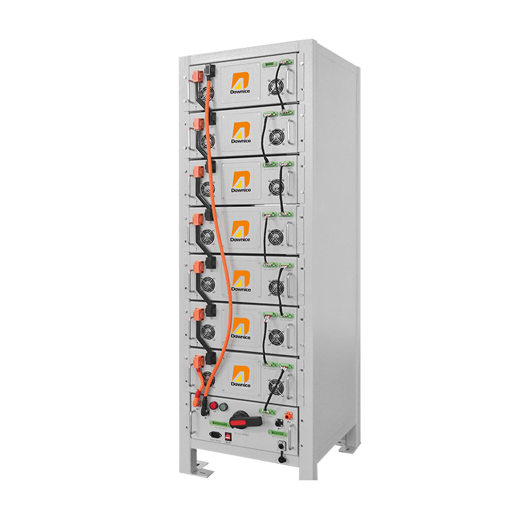 Rack mounted Lithium Ion Battery - Energy Dawnice