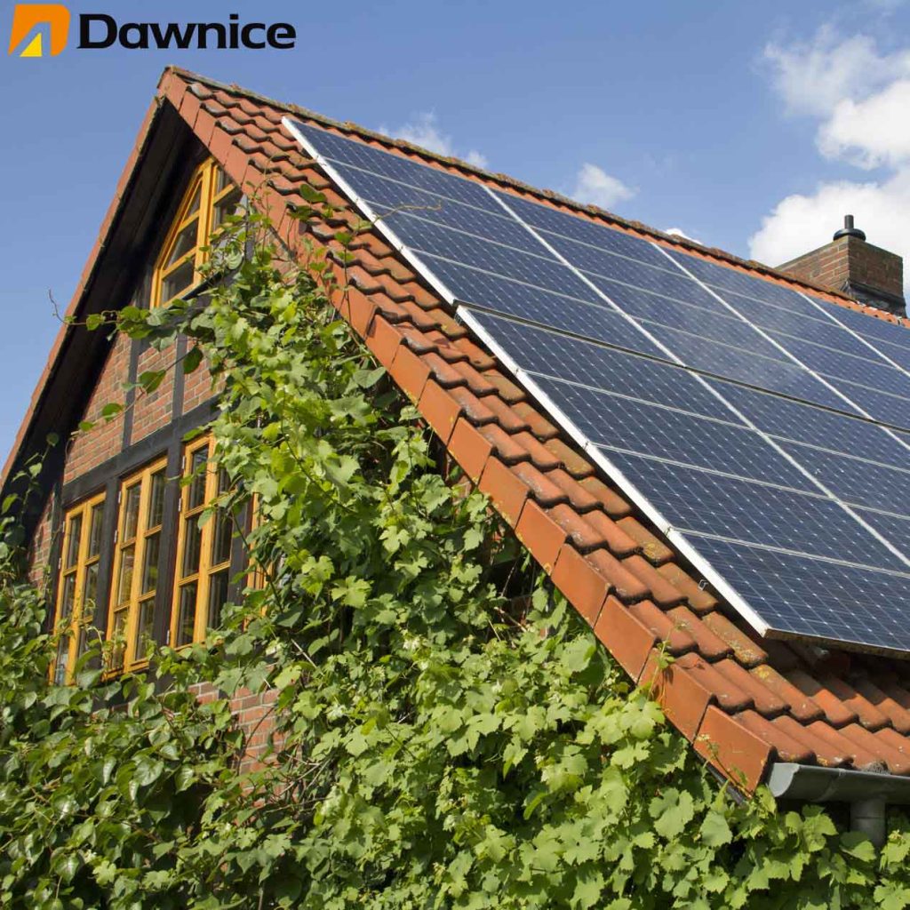 15Kw on Grid Solar System - Energy Dawnice
