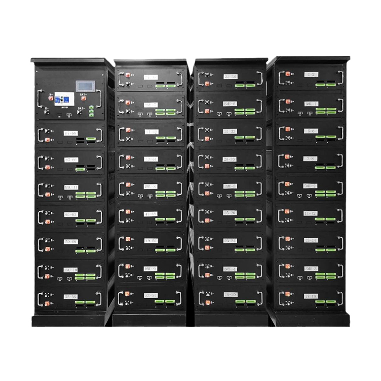100kw off Grid Solar System - Energy Dawnice