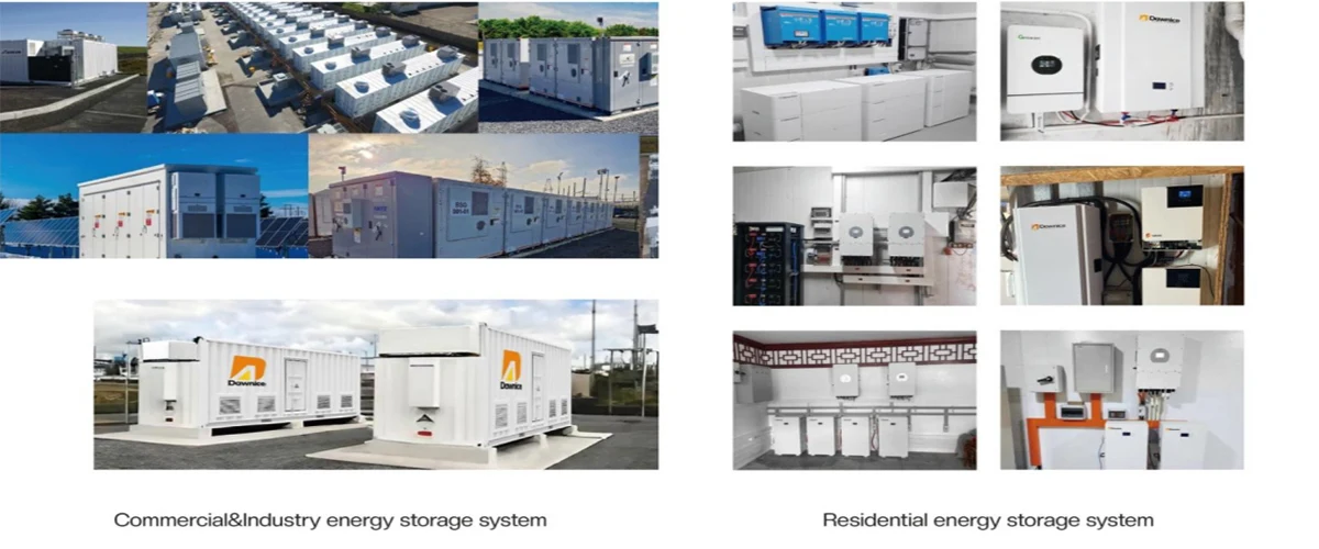 About Us - Energy Dawnice