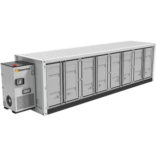 Dawnice - Professional Energy Storage Battery Manufacturer