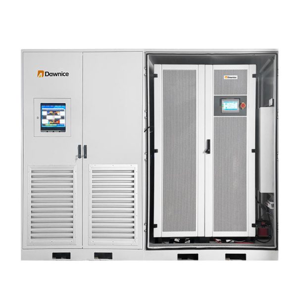 Dawnice - Professional Energy Storage Battery Manufacturer