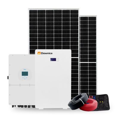 Dawnice - Professional Energy Storage Battery Manufacturer