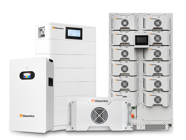 Products - Energy Dawnice