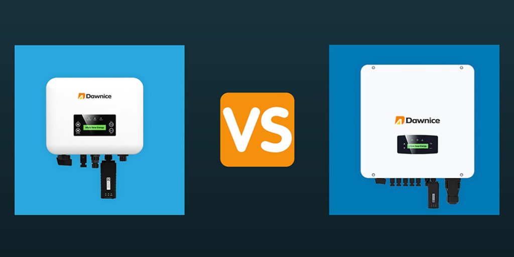 Three Phase Inverter vs. Single Phase: Key Differences and How to Choose