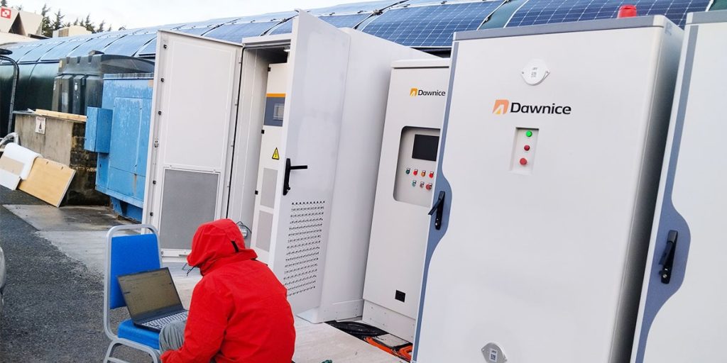 Battery FAT vs SAT Testing Explained | Factory vs Site Acceptance ...