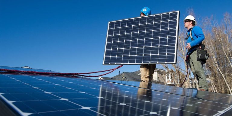 Solar Panel Output per Square Meter: Efficiency Factors & Future Trends