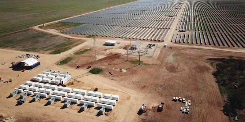 What is a Megawatt? MW to kW Conversions, Solar Energy & Home Power ...