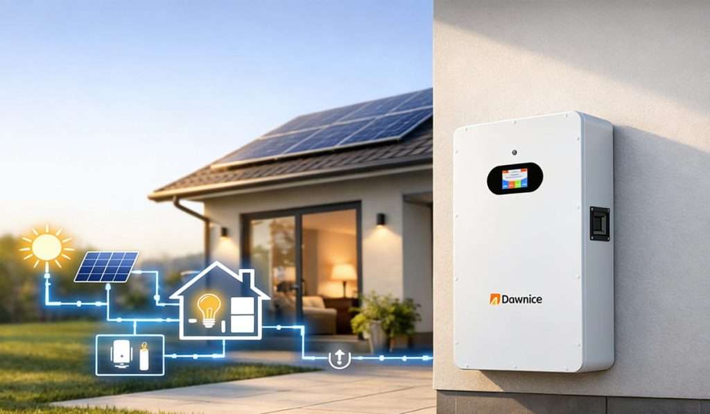 What Size Home Battery Storage Do I Need?