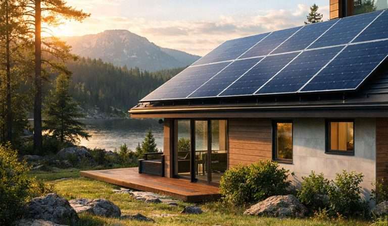 Off-Grid Living Meaning: Why More People Go Off the Grid